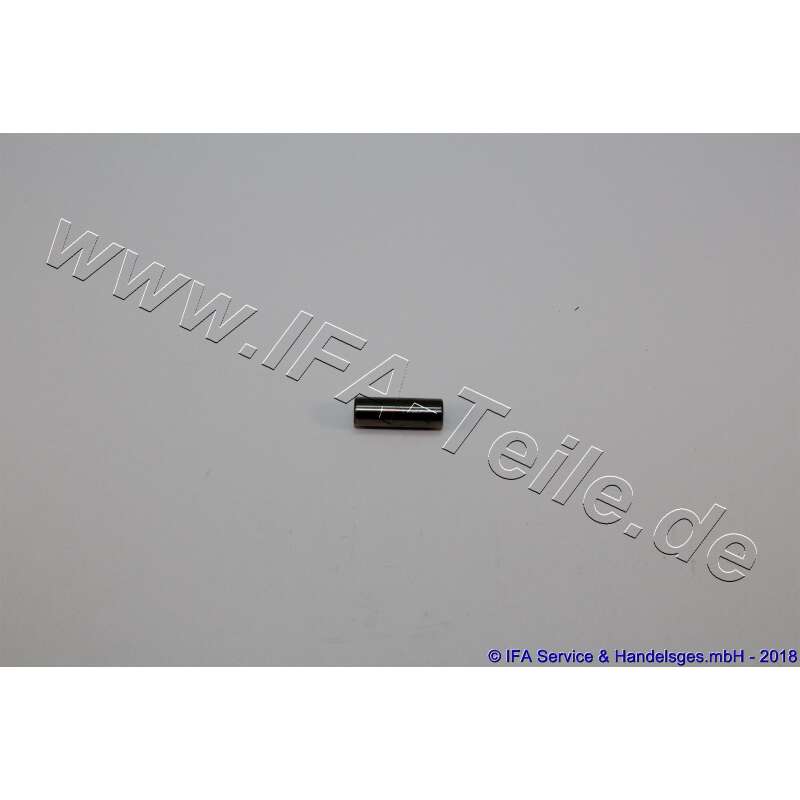 ZYLINDERROLLE 6x18 DIN 5402 - IFA-Teile.de - Ersatzteile für W50 & L6 ...